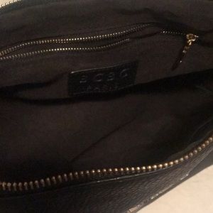 BCBG | Bags | Black Bcbg Bag Crossbody Bag | Poshmark
